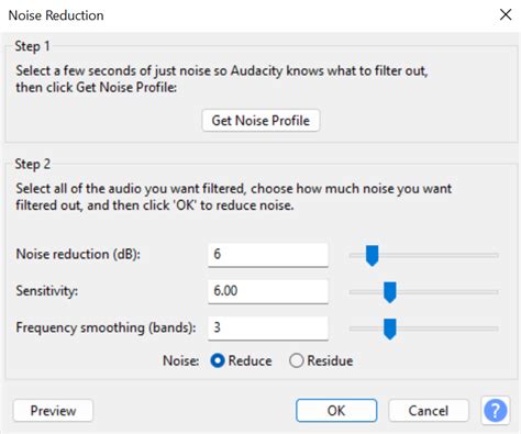 How To Remove Echo In Audacity Step By Step Guide