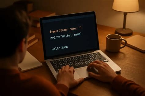 “7 powerful tips for mastering python input and output in any online