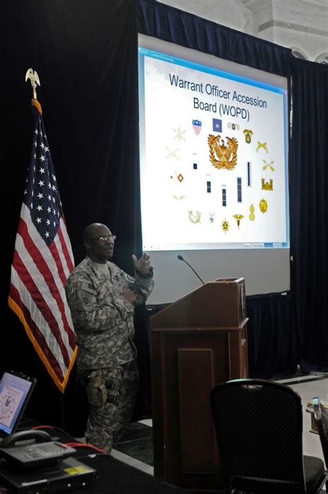 Experts Share Skills Knowledge Through Professional Development Article The United States Army