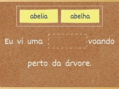 Palavras Com Lh Li Recursos De Ensino