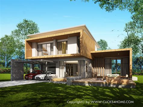 ขายแบบแปลนบ้านสำเร็จรูปสวยๆ พร้อมเซ็นรับรองงานออกแบบ