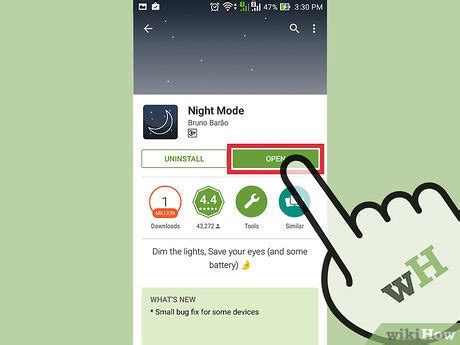 How To Invert Colors On Your Android Steps With Pictures