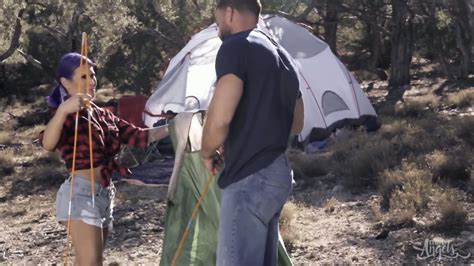 Outdoor Sex Scene With Shemale Foxxy And Ricky Larkin Eporner