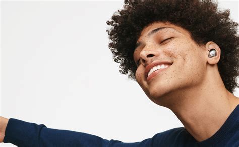 Samsung Galaxy Buds Pro Black Tech Tack