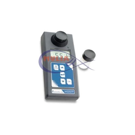 Turbidity Meter In Bd At Alaina Johnson Blog