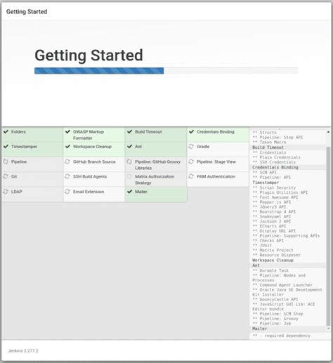 Jenkins Continuous Integration Server Explain Programming