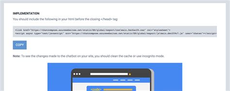 How To Build A Chatbot With Chatcompose