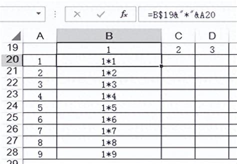 excel函数公式绝对引用怎么用 这些excel函数公式绝对引用技巧一定要掌握 Excel 教程之家