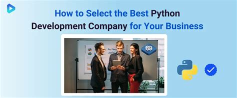 How To Utilize Python Software Development Services