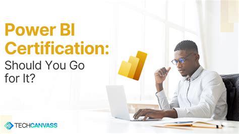 Power Bi Certification Should You Go For It