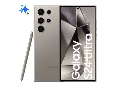 Samsung Galaxy S Ultra Gb Gb Zweifarbig Dual Sim Mediamarkt