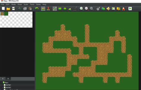 Making RPG Maker AutoTiles In Pyxel Edit RPG Maker Forums