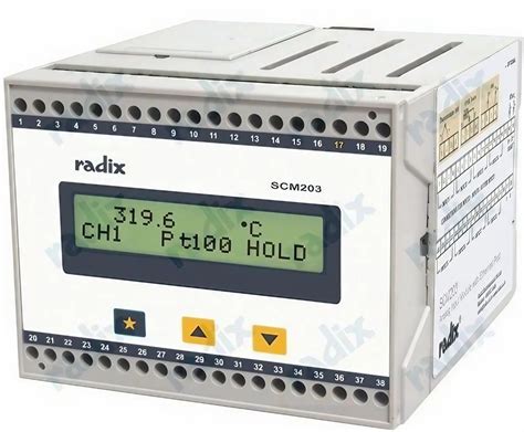 Analog Input Module With Ethernet Port At Best Price In Mumbai