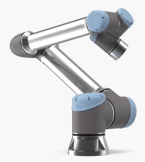 Universal Robots Ur10e Collaborative Robot 🔁 Certified Pre Owned Half Price Robots
