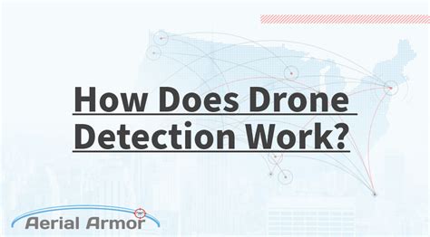 Drone Detection Radar System