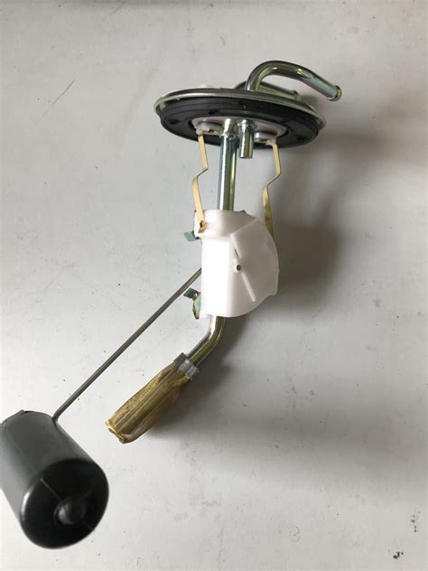 fuel level sensor sherp usa