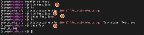 Centos离线配置java环境centos 离线安装java Csdn博客