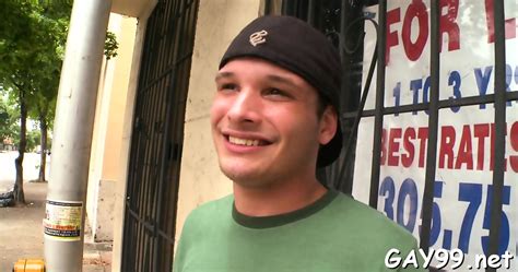 Muscle Black Gay Fucked