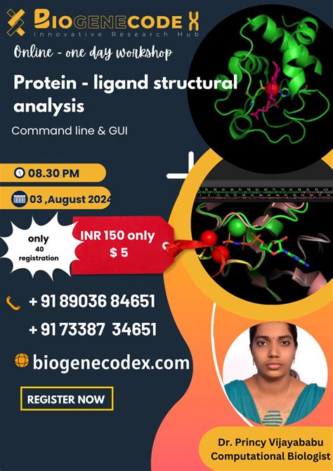 dr princy vijayababu on linkedin are you ready to analyze protein