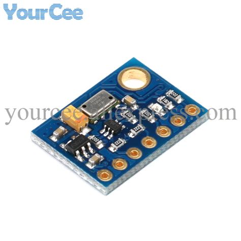 Connecting Ms5611 Barometric Sensors With Arduino Uno 50 Off