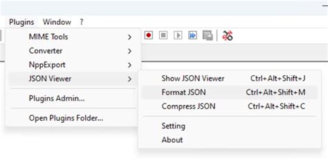 Creating Json String From Data Community