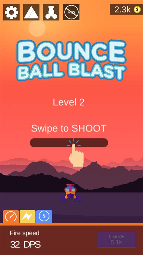 Bounce Ball Blast Source Code SellAnyCode