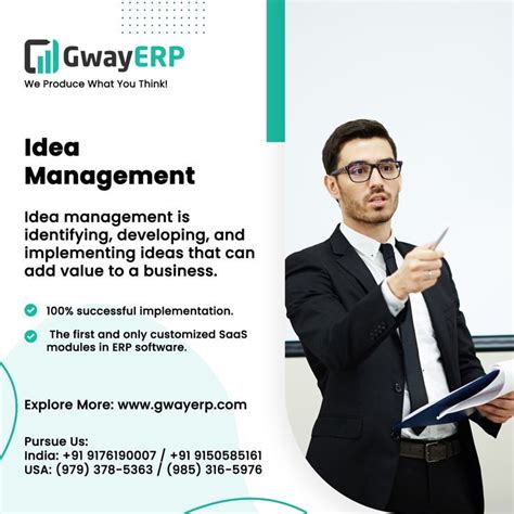 Best Erp Software For Project Management Artofit