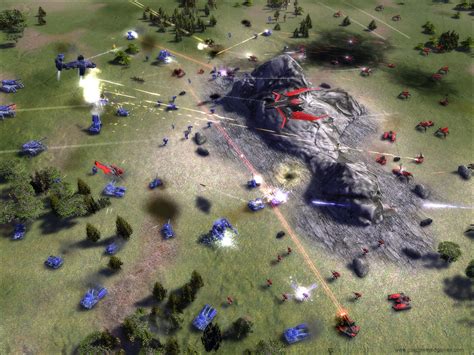 Supreme Commander On Steam