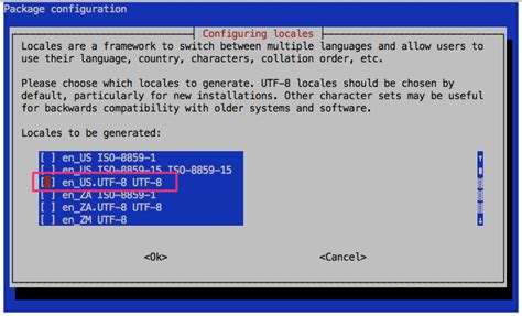 Debian ロケール（日本語）環境の設定 Linux入門 Webkaru