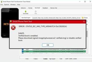 How To Unbrick Any MediaTek Phone Without Auth File