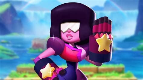 MultiVersus Garnet Combos Best Moves For The Crystal Gems Leader