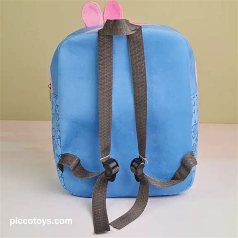 کوله پشتی کودک پپا پیگ عکس قیمت خرید مشخصات