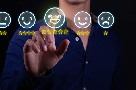 Understanding The Customer Satisfaction Index Csi