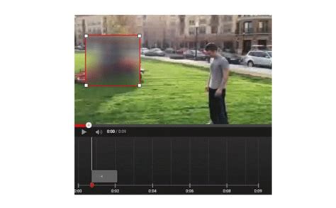 Youtube Brings Custom Blurring Tool To Desktop Version Android Community