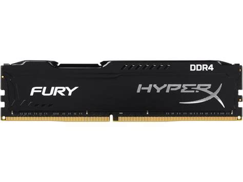 Hyperx Fury 8gb Ddr4 2400 Ram Specs Compare Prices Pangoly