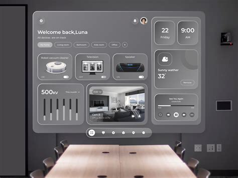 Homsky For Vision Os Spatial Ui Design Artofit