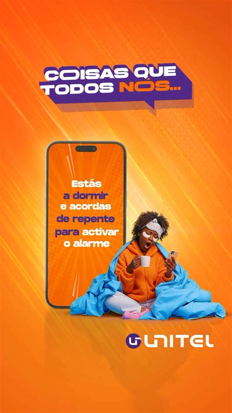 Unitel Desafio Unitel 18 Anos Os Colaboradores Unitel Celebram Os 18 Anos Da Empresa Com Uma