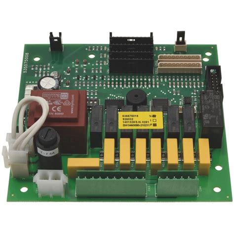 Electronic Board Cpu Electronic Board Cpu