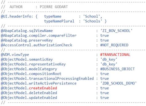 Simple Ui5 Application With Crud Operations Via Ab Sap Community