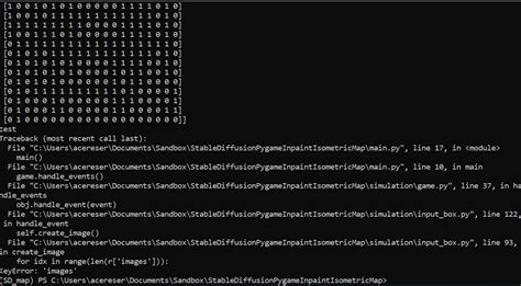 Pressing Enter After Writing Prompt Does Not Work Issue Numz
