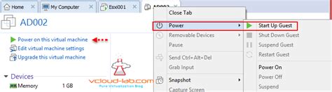 PART INSTALL ACTIVE DIRECTORY DOMAIN CONTROLLER ON VMWARE WORKSTATION VGeek Tales From