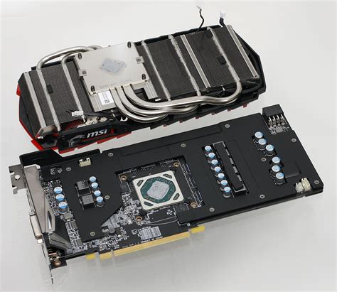AMD Radeon RX 580 & 570 (Polaris 20) - io-tech.fi
