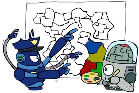 Csp Ⅰ（约束满足问题） 知乎