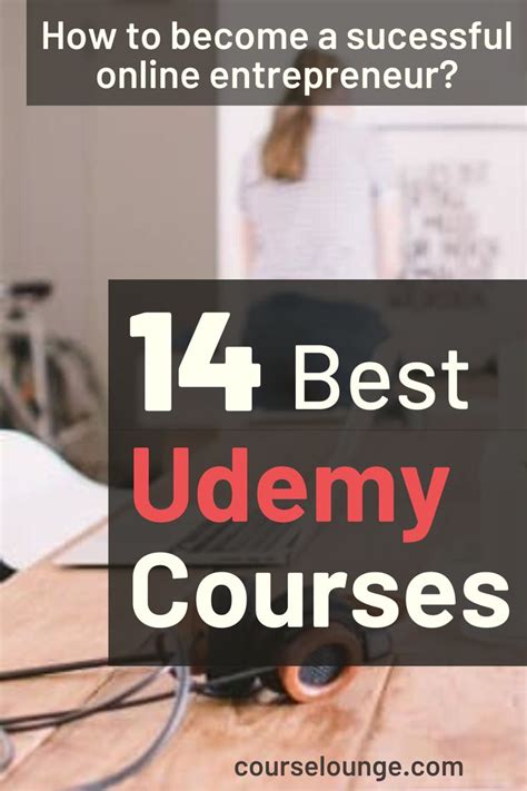 Unlock Your Potential With The Top Udemy Courses Of 2020