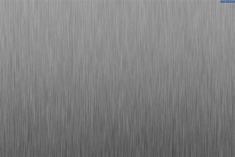 Stylish Stainless Steel Brushed Metal Texture Background Brushed