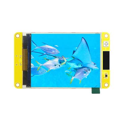 ESP32 Display Module Factory Buy Good Quality ESP32 Display Module Products From China