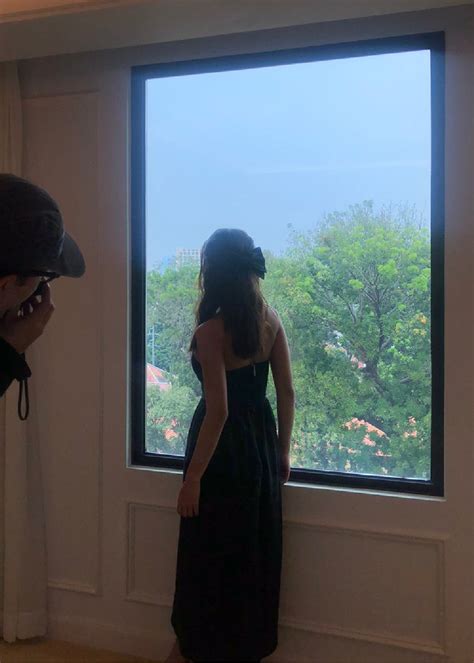 Vivien Midi Dress Black Caramel Monster