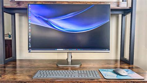 This Hp Omnistudio X Aio Is The Perfect All Rounder Ai Pc For Work Or School Windows Central