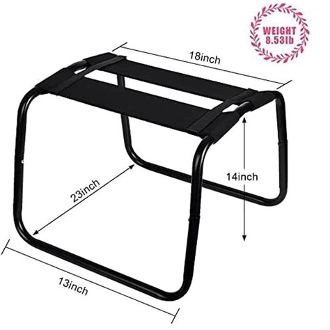 Sex Furniture Hub Luxury Chairs Swings And Pillows And More