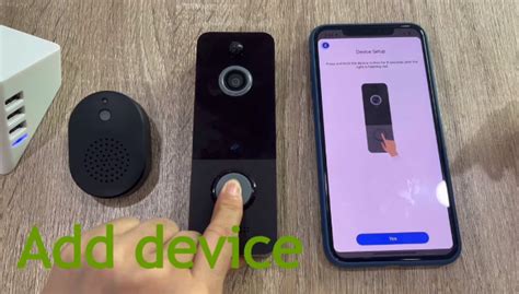 Setting Up The Aiwit Doorbell Camera Step By Step Guide